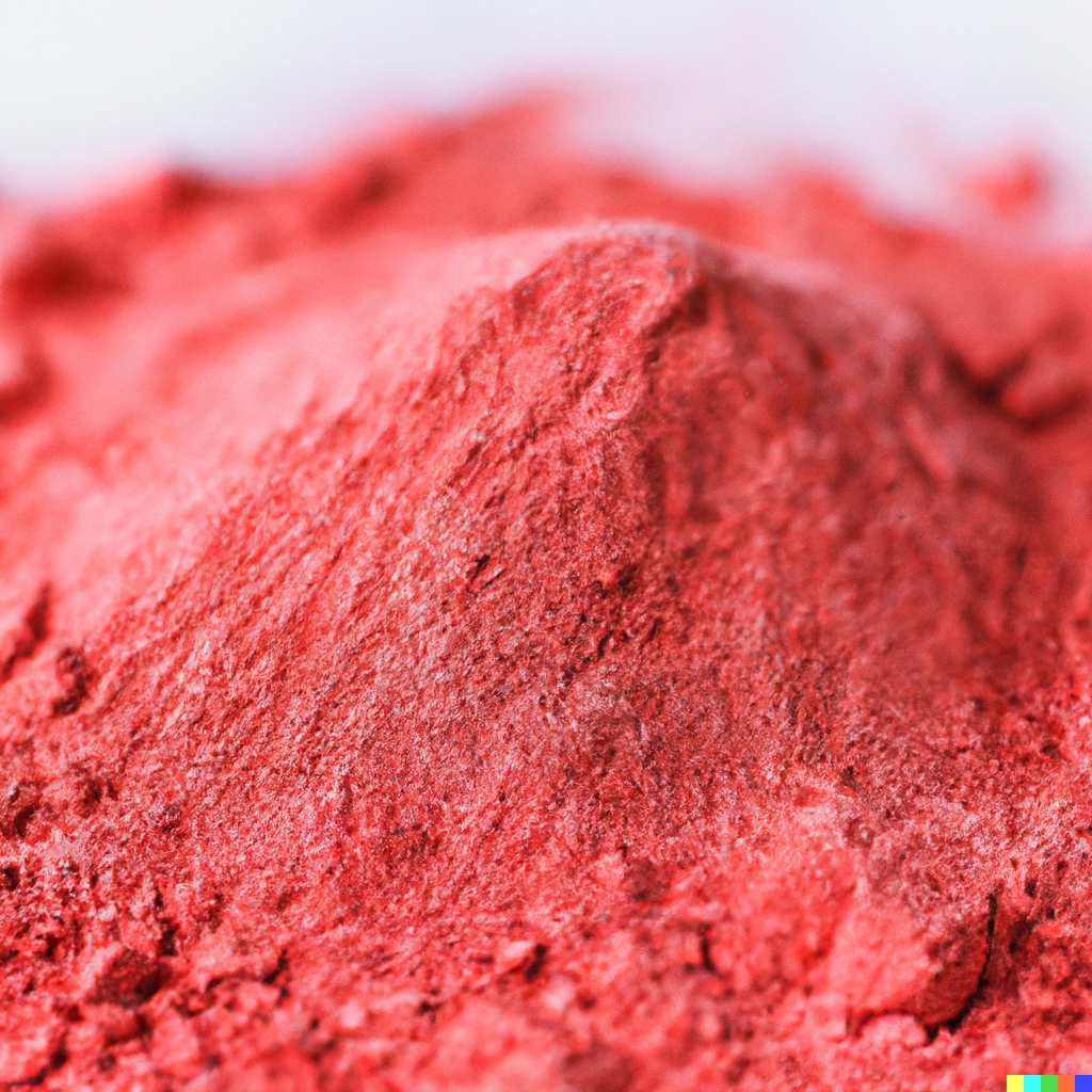 Karmin (E120): Böcekten Elde Edilen Gıda Boyası - Katkılı Gıda